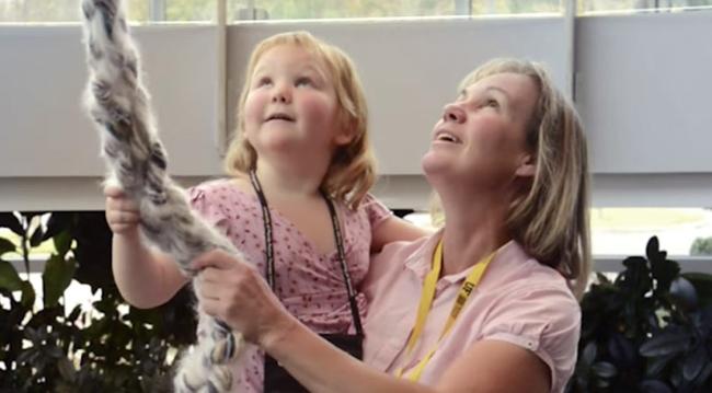 Pediatric Proton Therapy: Cancer Care for Kids | The UF Health Proton ...