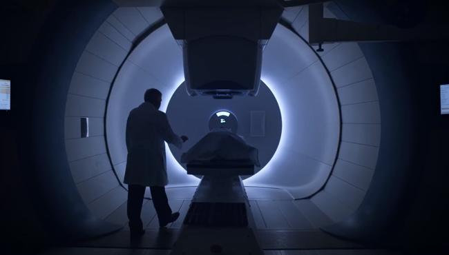 Optimized Pencil Beam Scanning in Proton Therapy | The UF Health Proton ...